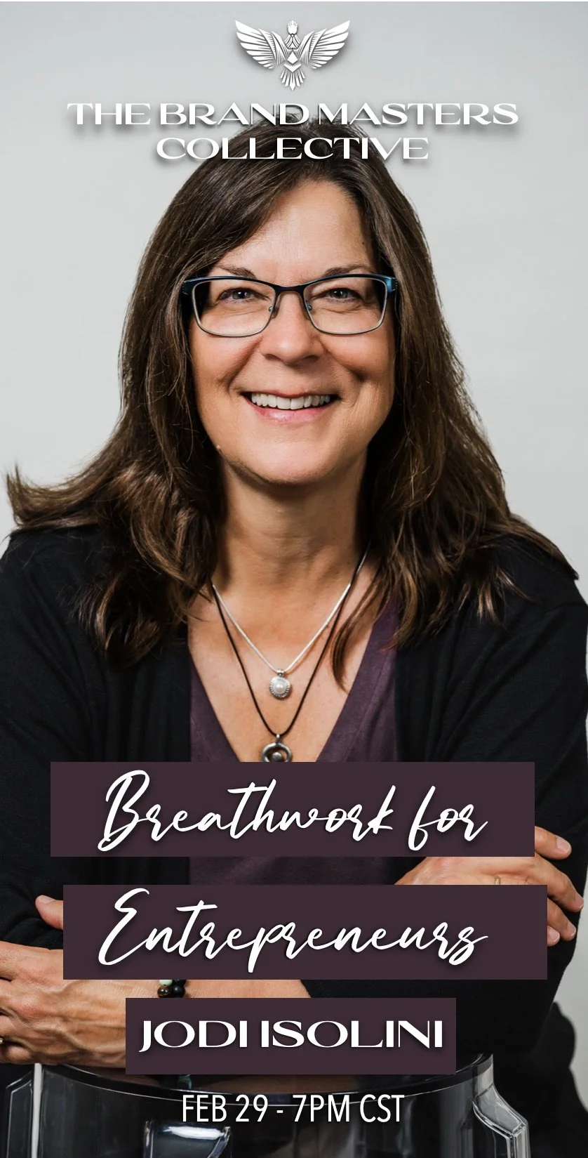 Brand Masters Collective — David Allen Tracy