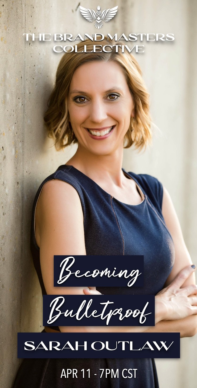 Brand Masters Collective — David Allen Tracy