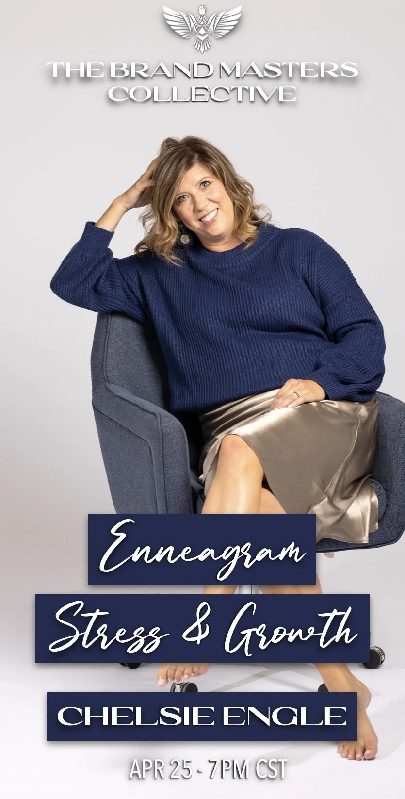 Brand Masters Collective — David Allen Tracy