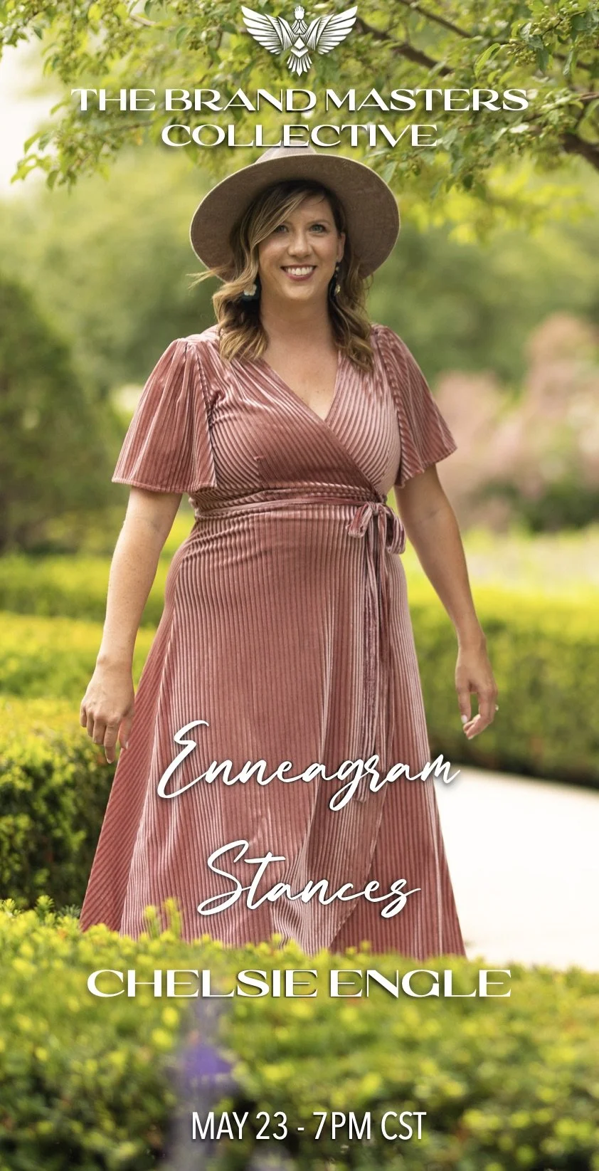 Brand Masters Collective — David Allen Tracy