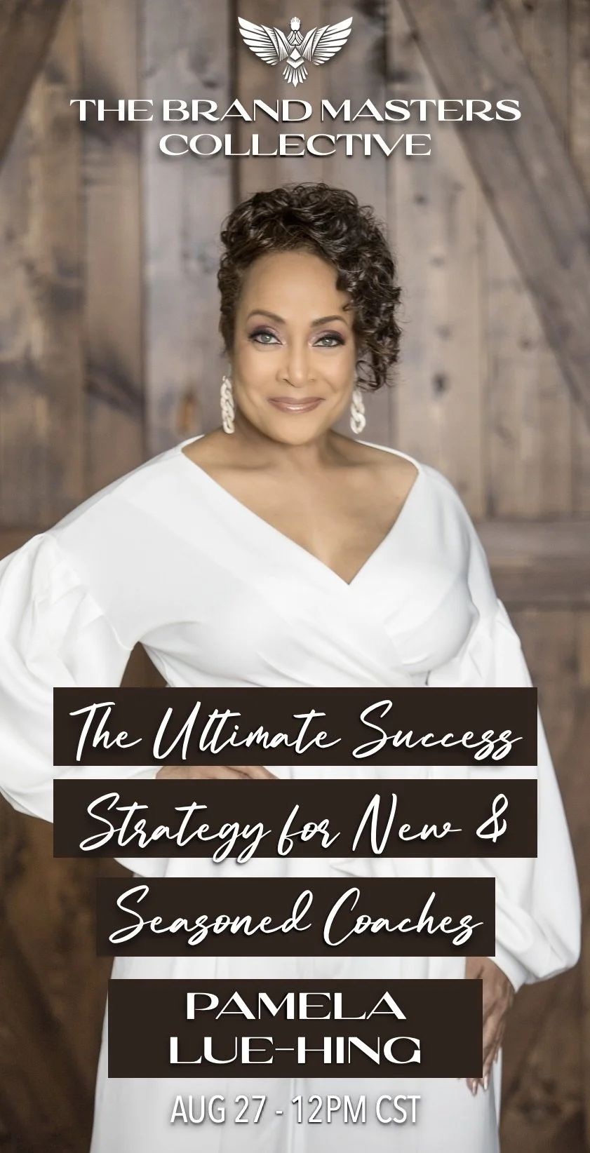 Brand Masters Collective — David Allen Tracy