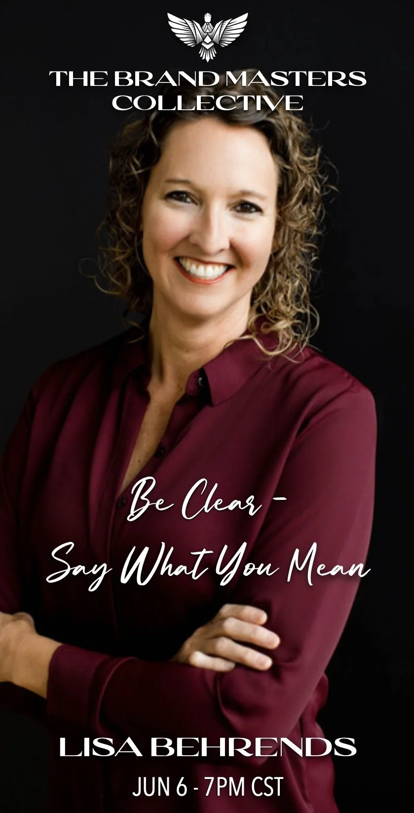 Brand Masters Collective — David Allen Tracy