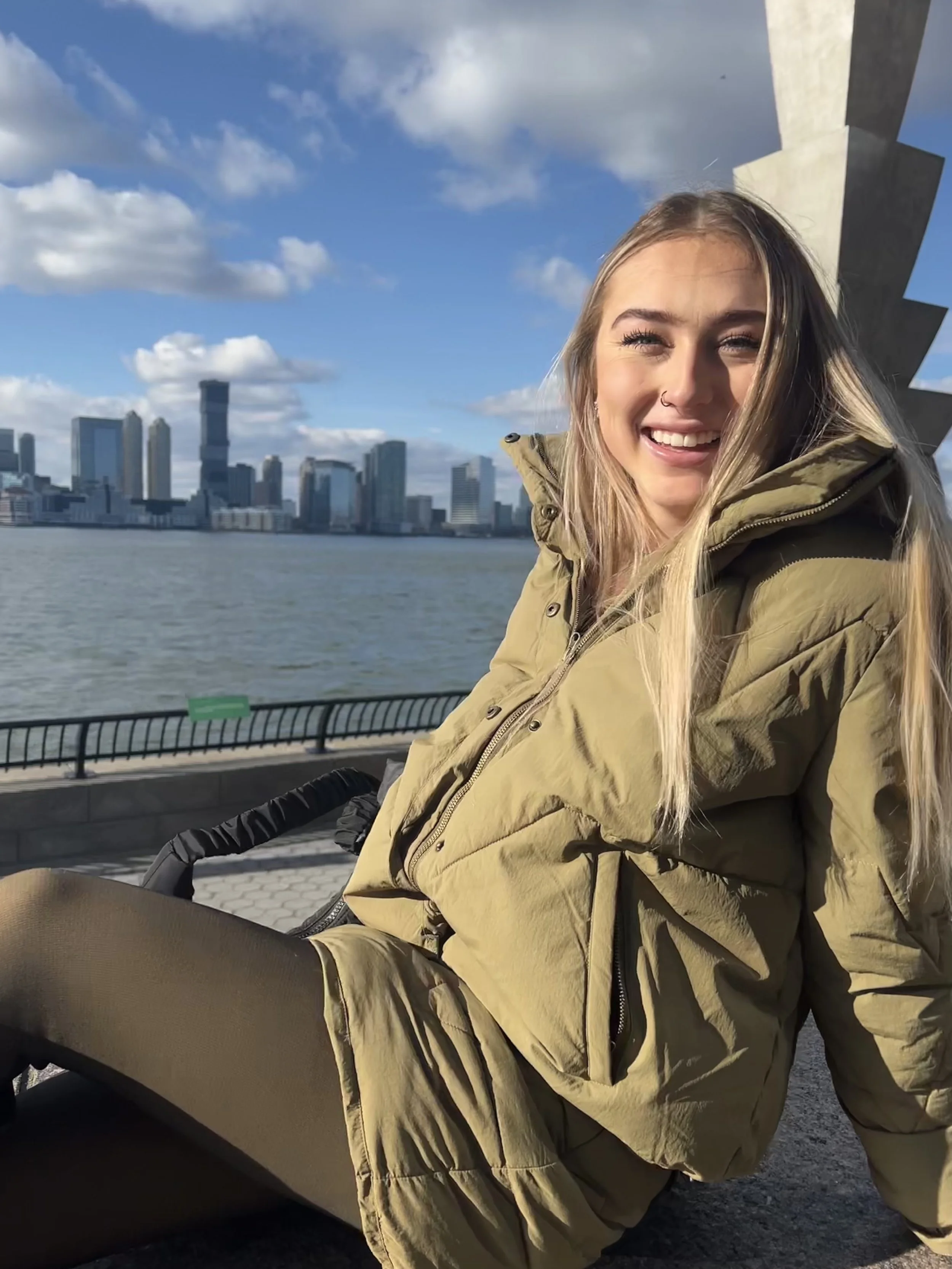 Uncensored Skin Studio Waxing Specialist.