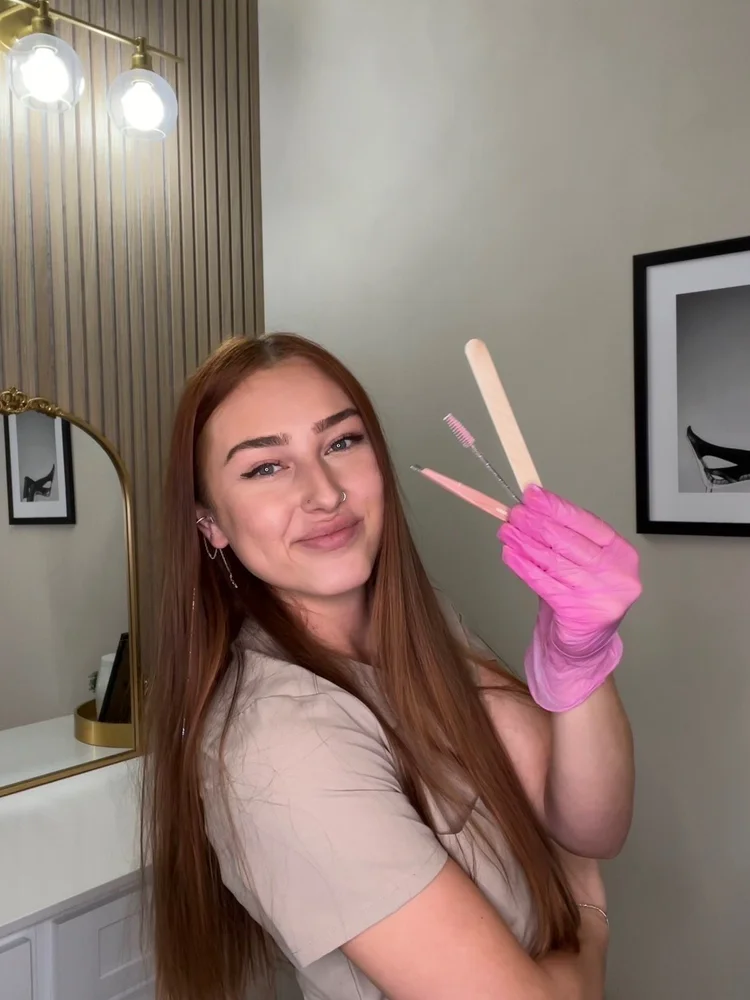 Uncensored Skin Studio Waxing Specialist.