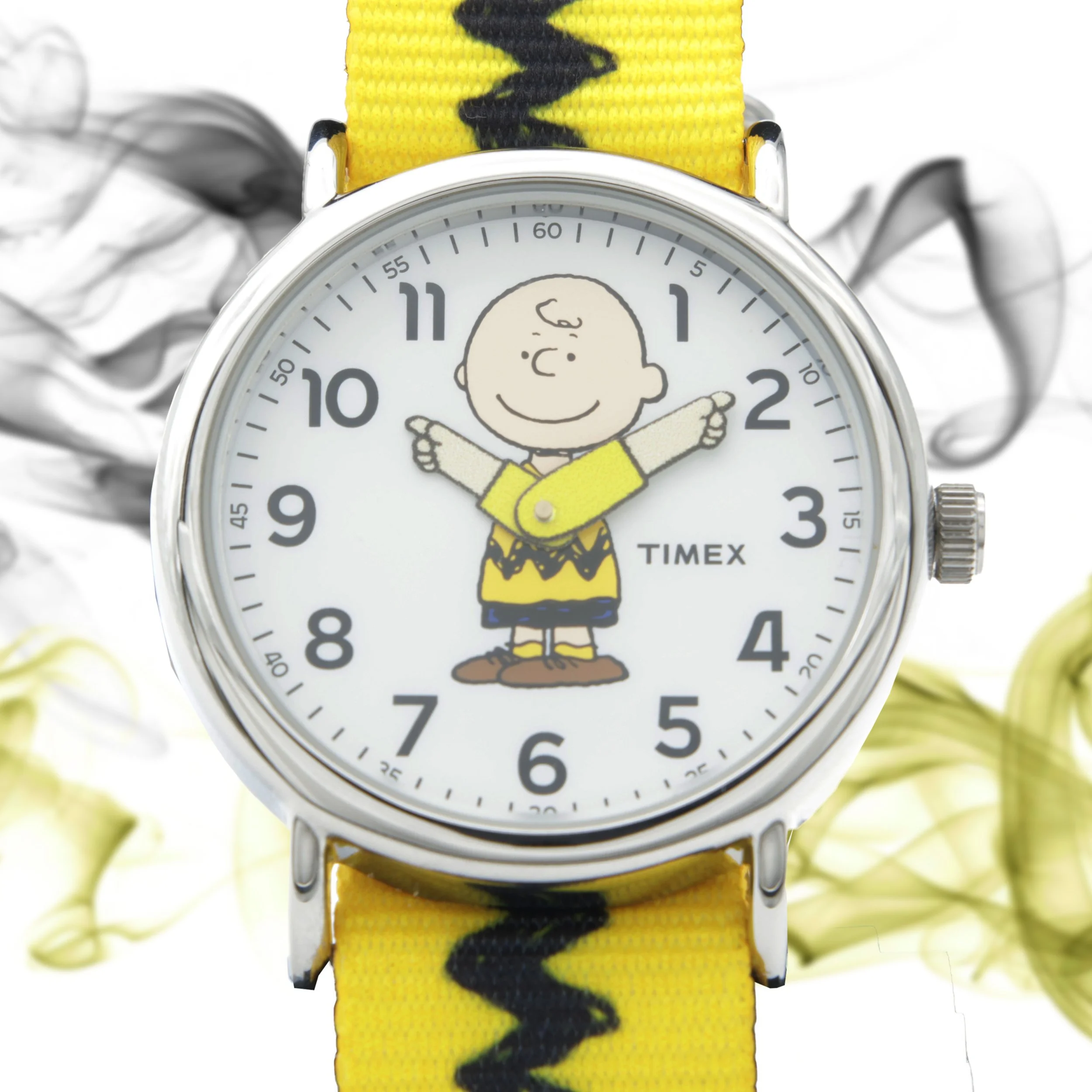 Feast Your Eyes on This Peanuts-themed Thanksgiving Collab featuring ...