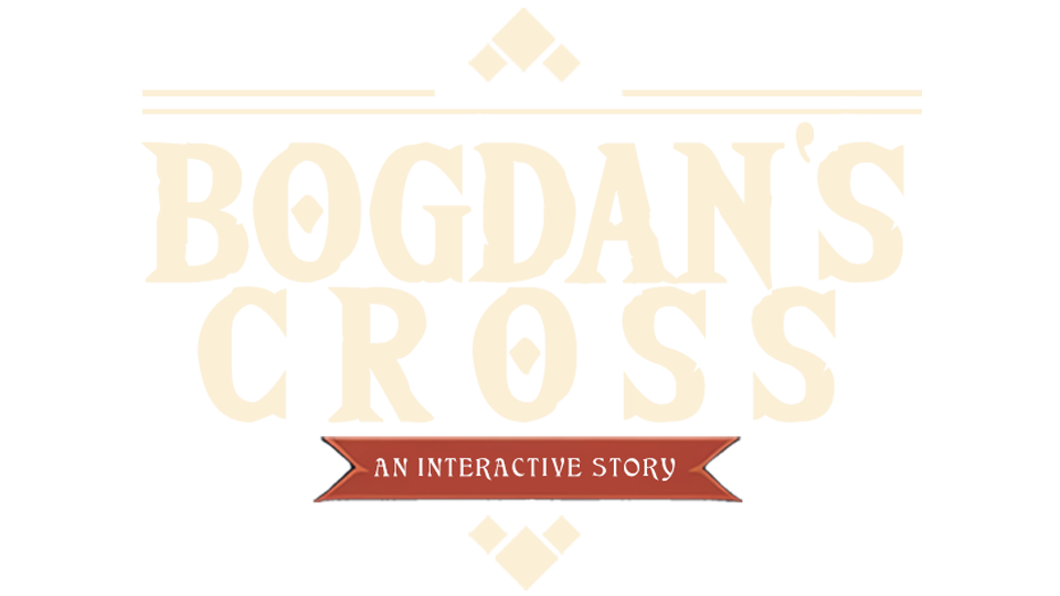 Bogdan's Cross