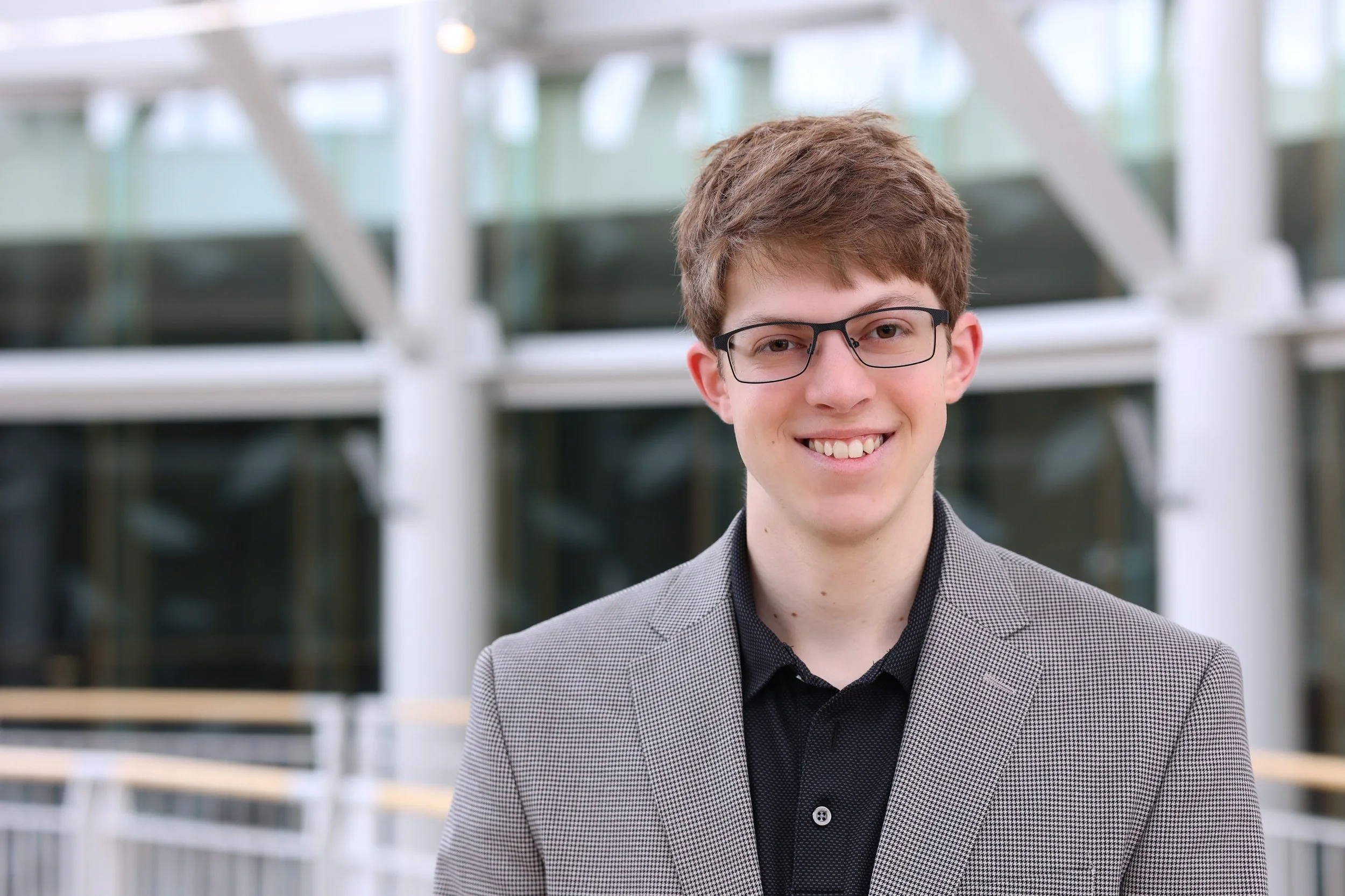 Meet the Officers — University of Oregon: Beta Alpha Psi