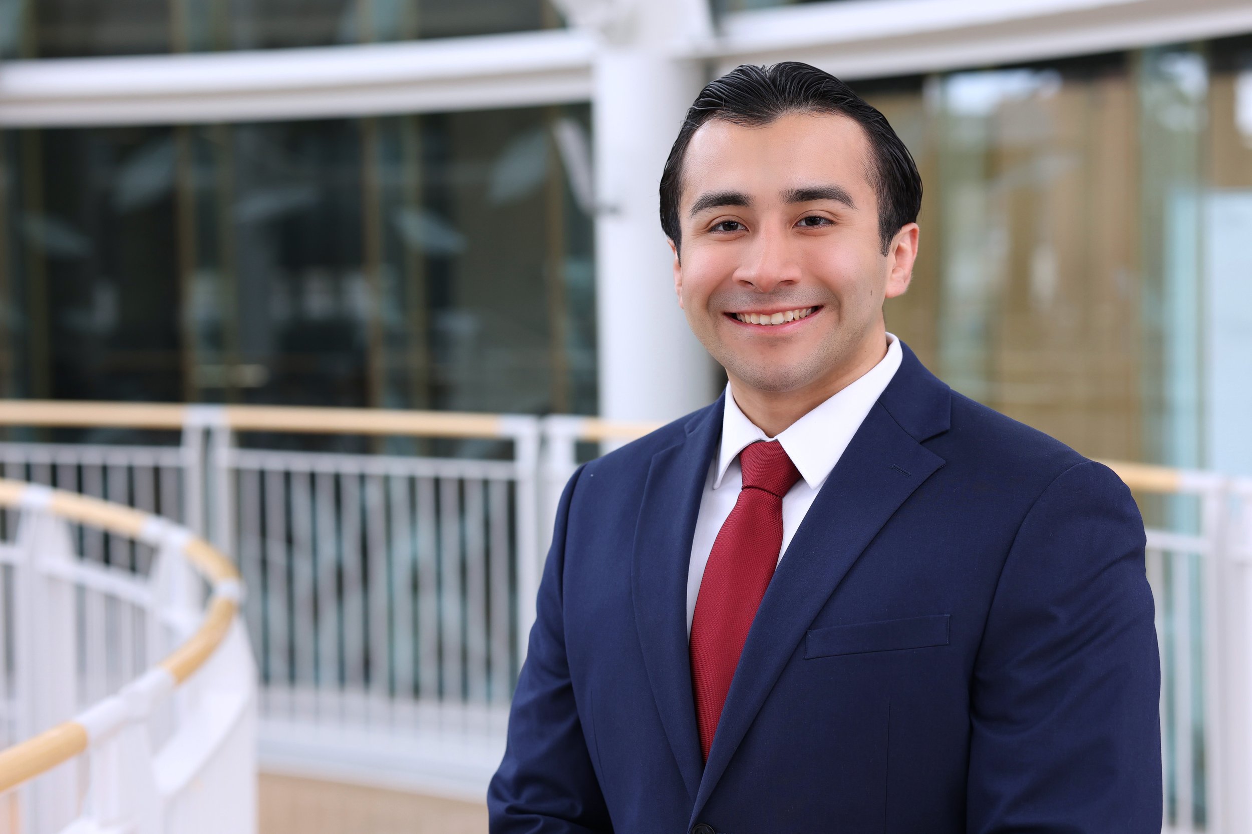 Meet the Officers — University of Oregon: Beta Alpha Psi