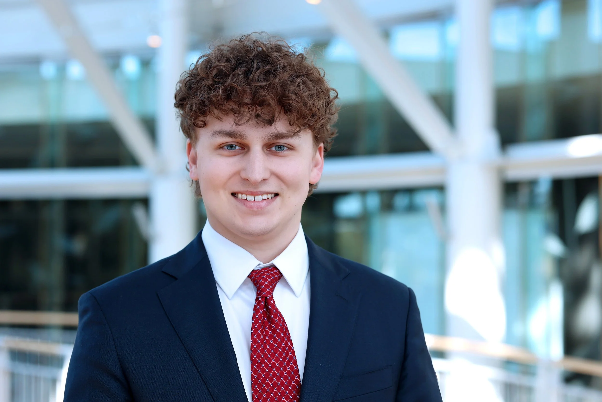 Meet the Officers — University of Oregon: Beta Alpha Psi