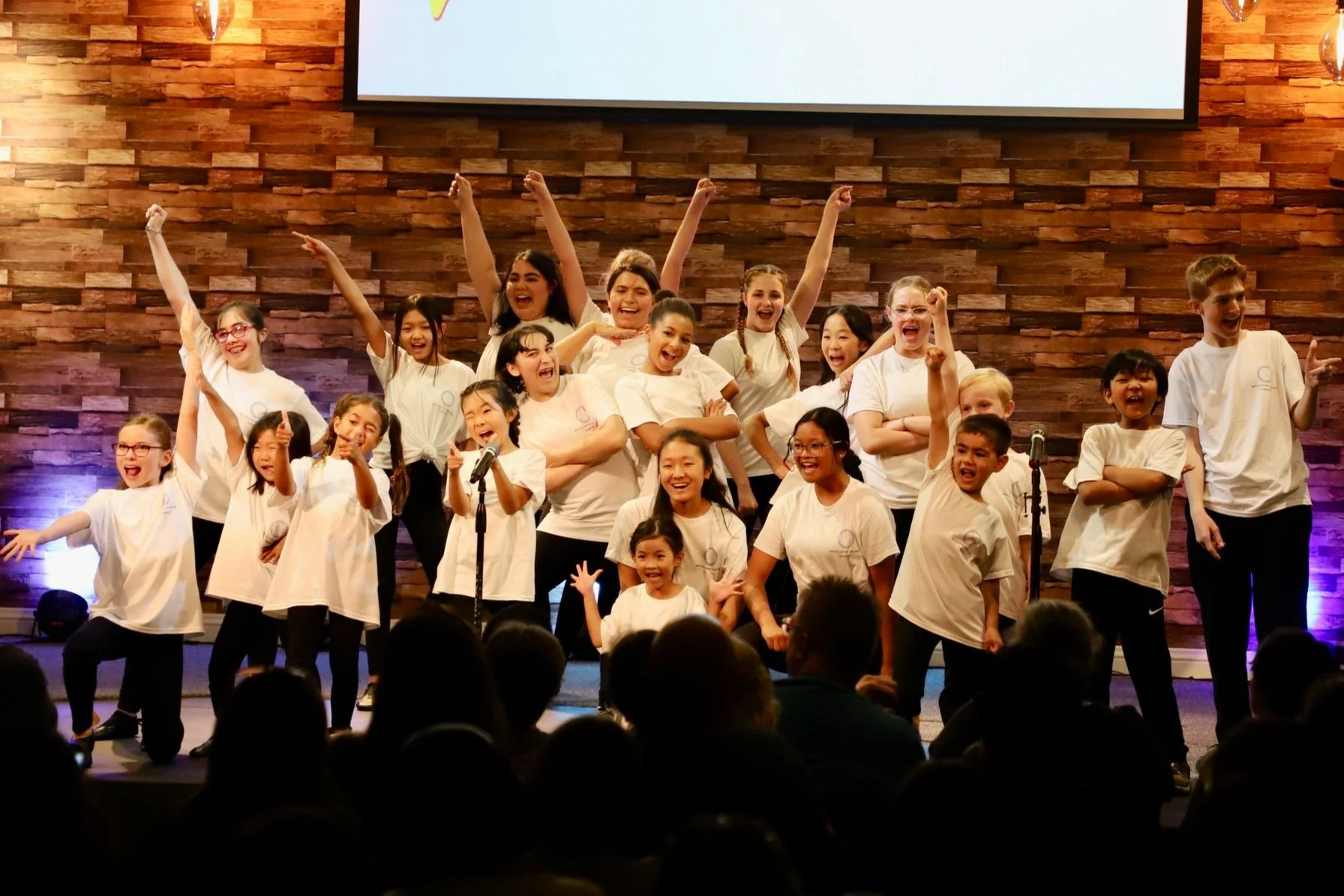 Tickets — Revolution Theatre Company