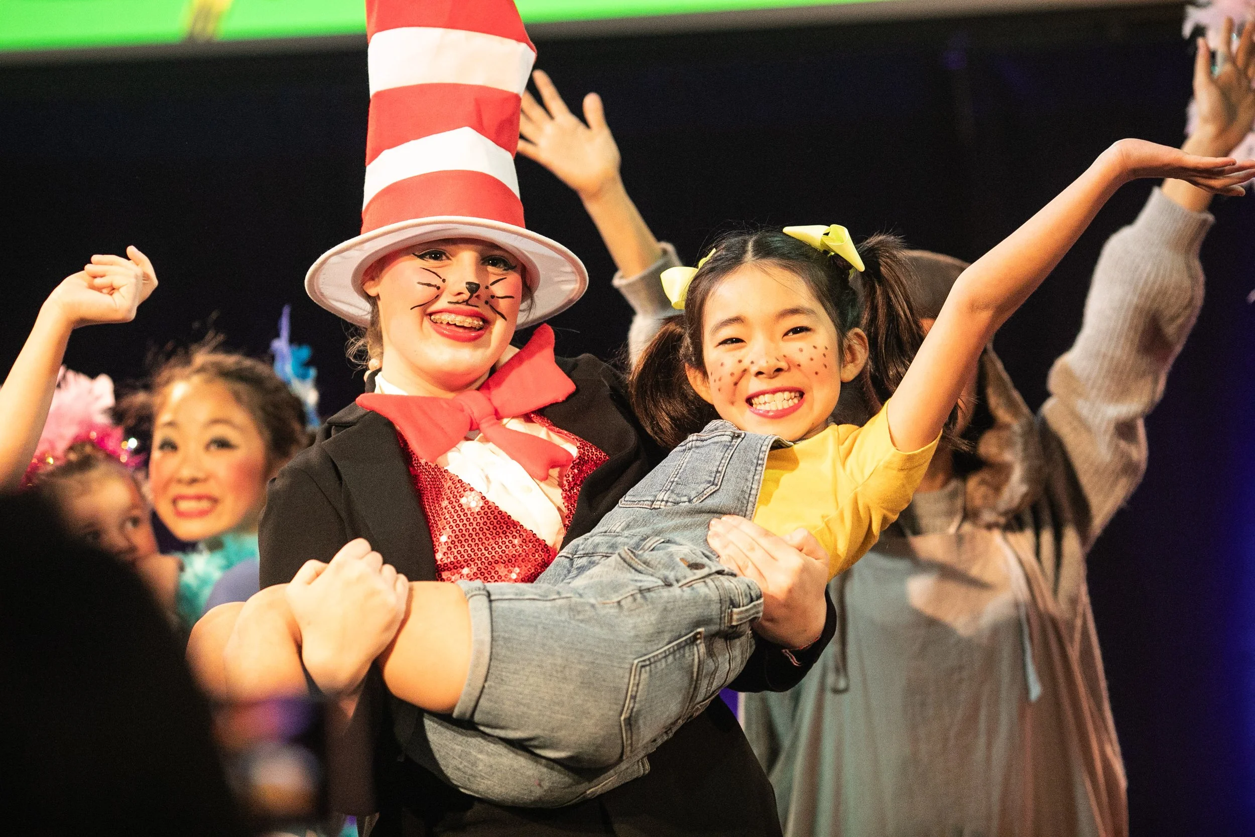 Revolution Theatre Company