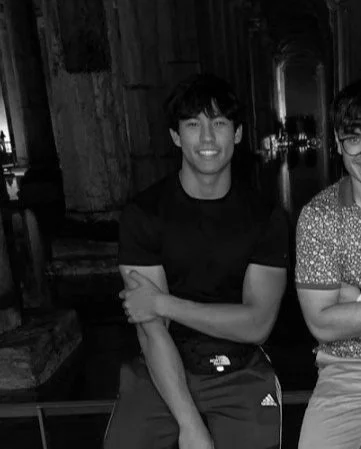 About 1 — Basically Halal