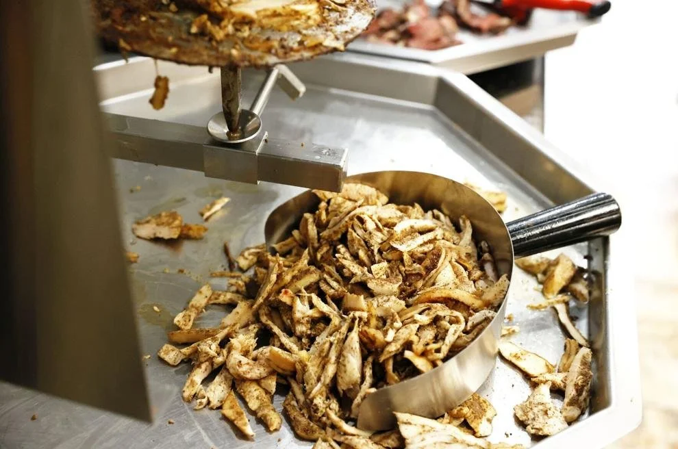 About 1 — Basically Halal