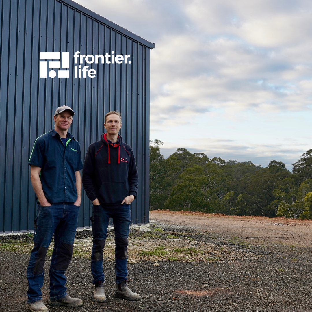 Modular Home Builders | Frontier Life | Melbourne — Frontier.life ...