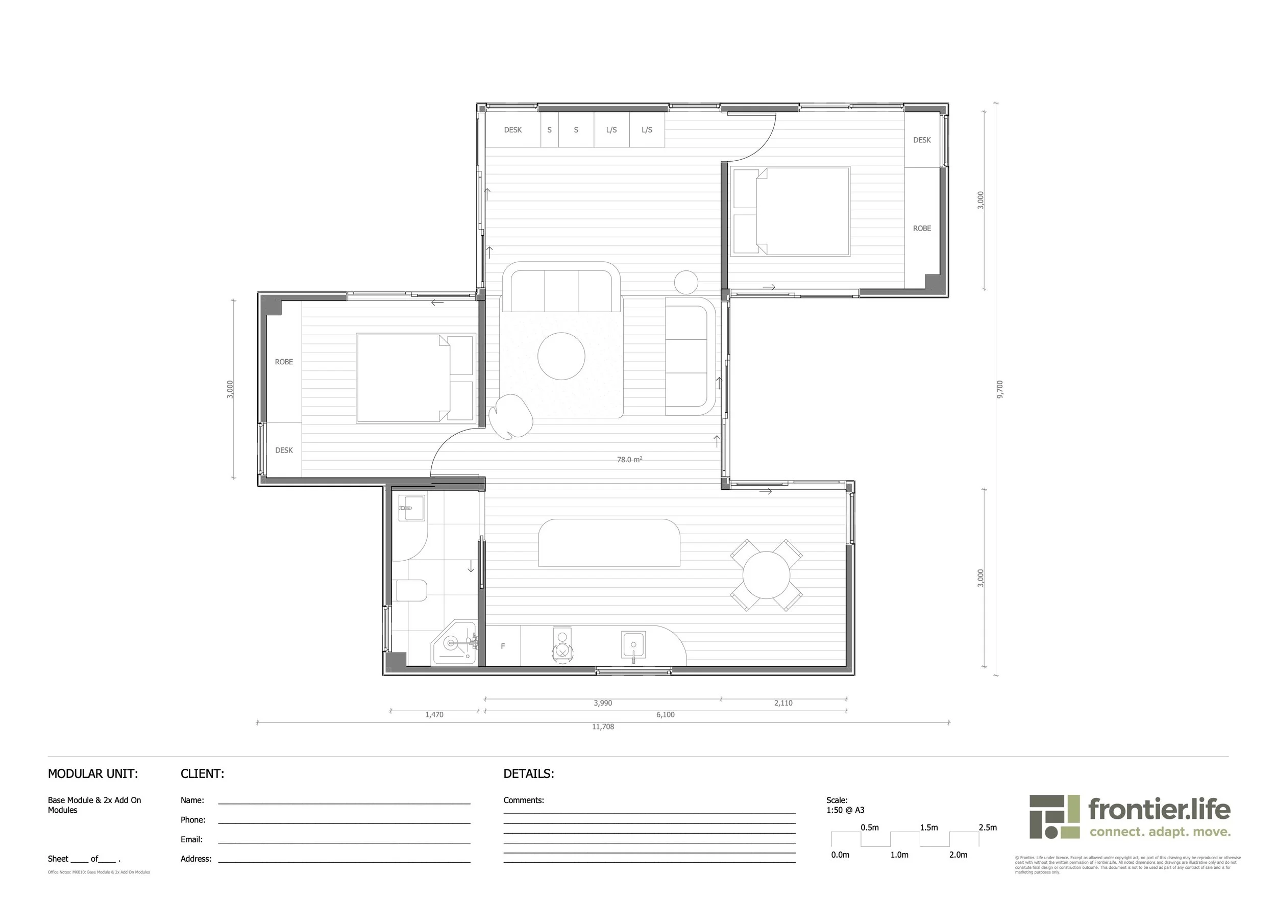 Modular Homes and Prices | Frontier Life | Melbourne — Frontier.life ...