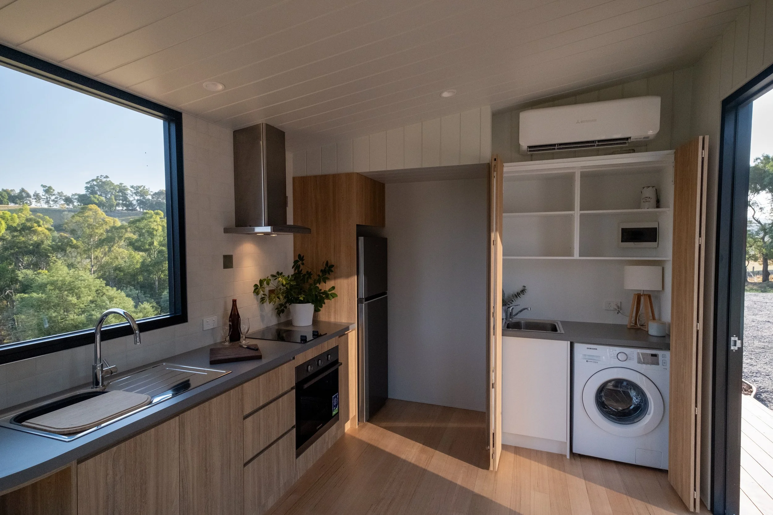 Prefab homes for small spaces — Frontier.life - affordable and eco ...