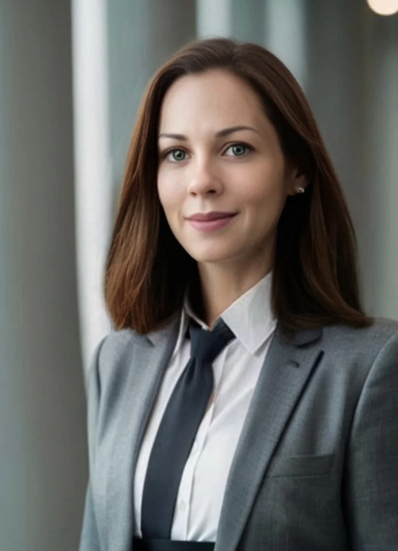 Ruth Pauline Wachter