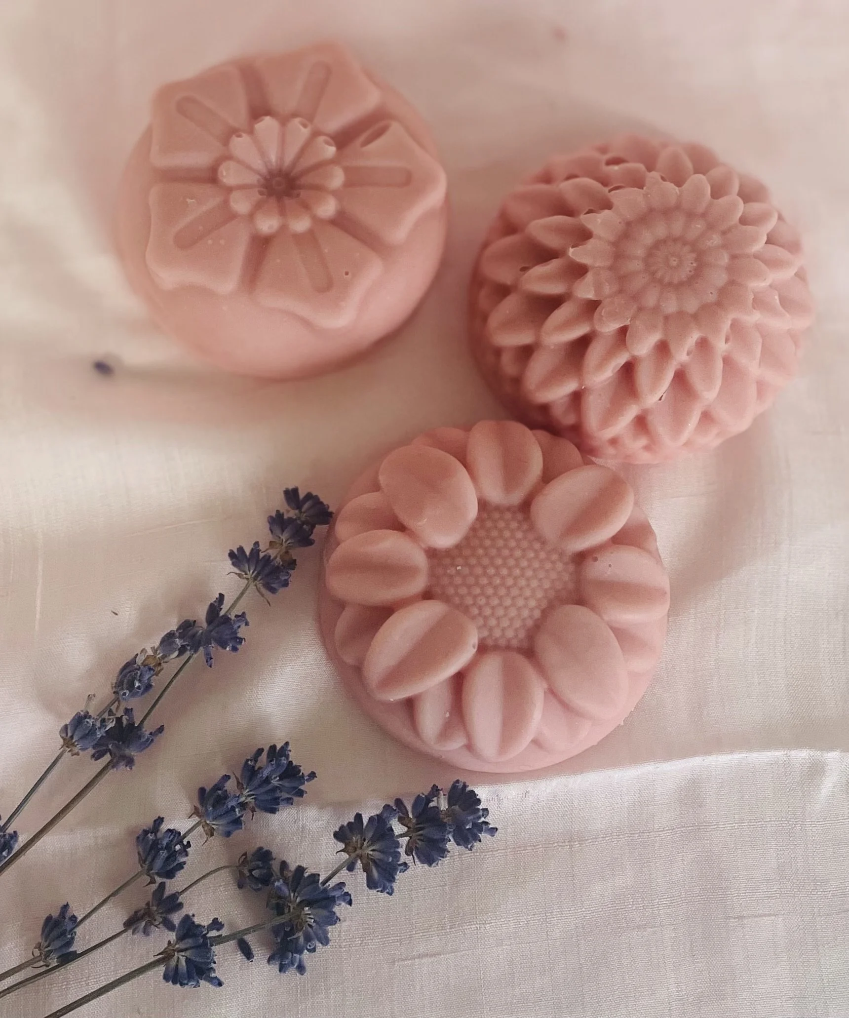 Store 1 — Ecological Elegance Crafted at Lavender Goat Farm