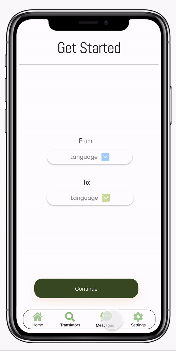 LingoLive — Home LingoLive — Home