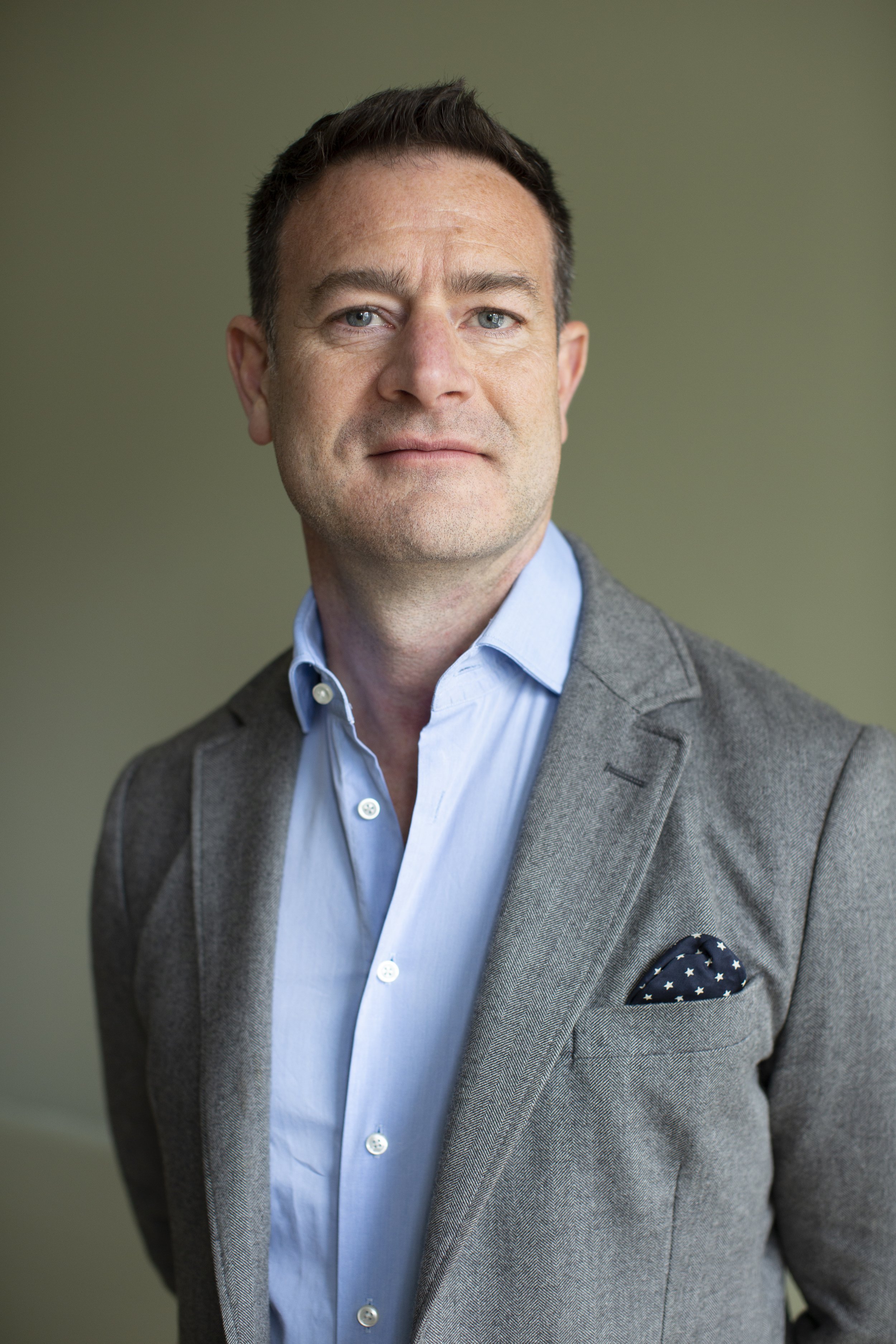 Meet the team — Charles Irvine Capital Advisory Meet the team — Charles Irvine Capital Advisory