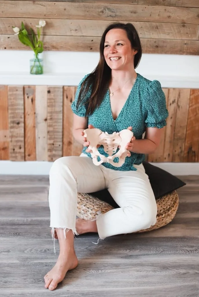 Antenatal and Hypnobirthing Course — Emily Bray