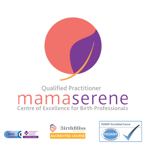 Our Story — Emily Bray