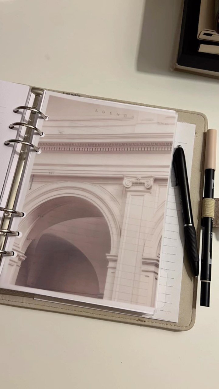 Creative Sticker Co - Minimal Planner Sticker & Stationery Shop