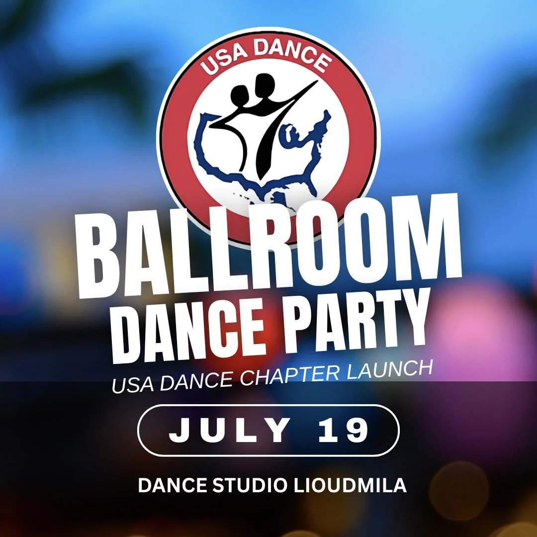 Dance Lessons in Alexandria, VA