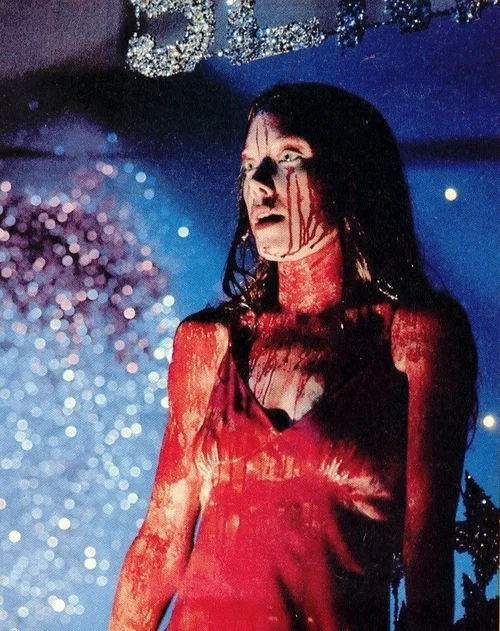 Why Do People Like Horror? A Trauma Therapist's Perspective — Kirsten Noack