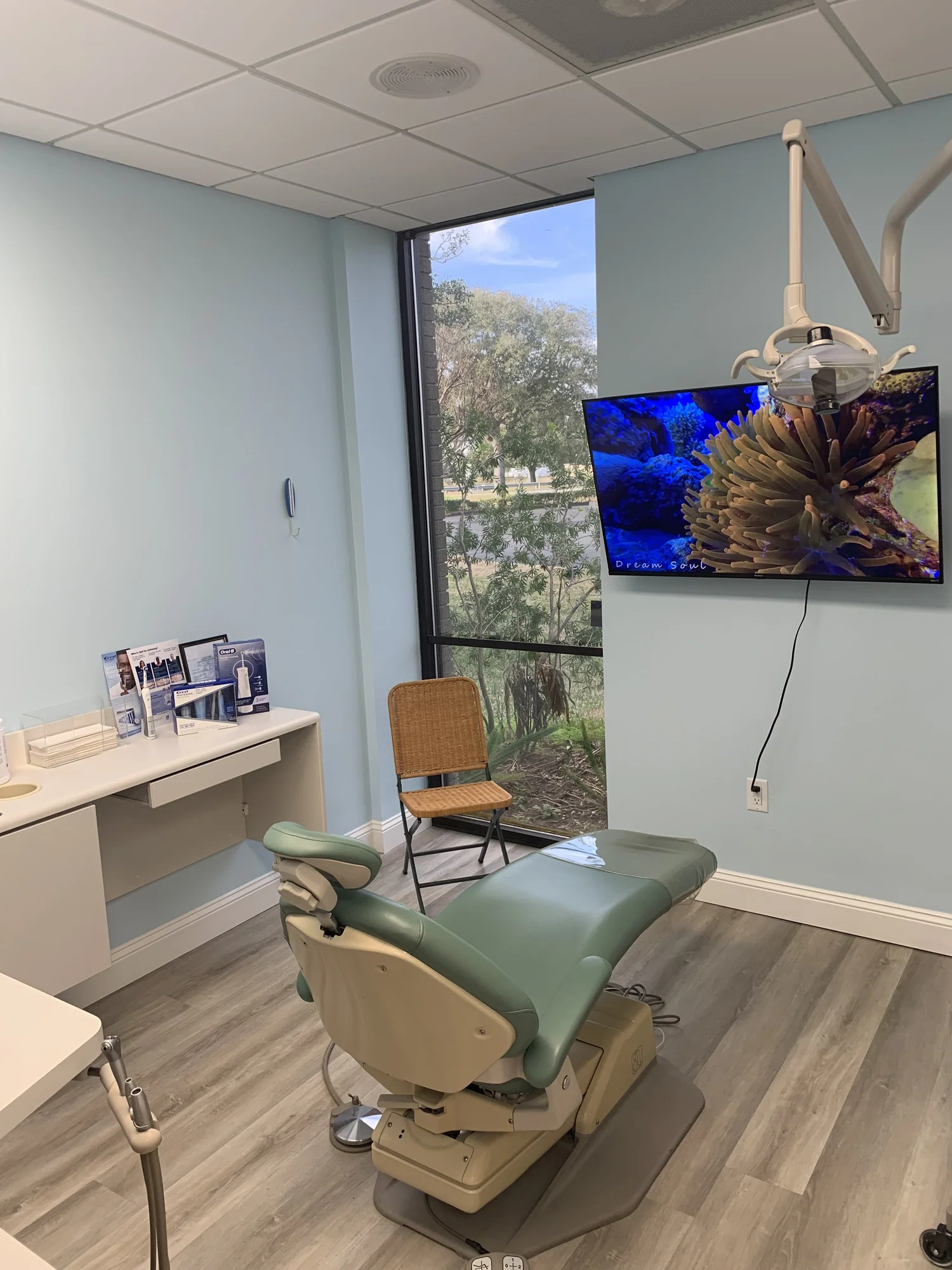 Endless Summer Dental care