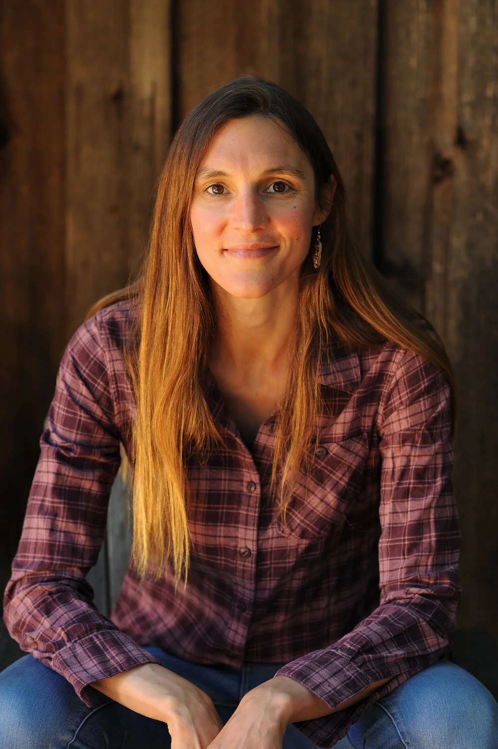 Speakers — In The Footsteps of Norman Maclean - A Literary Festival