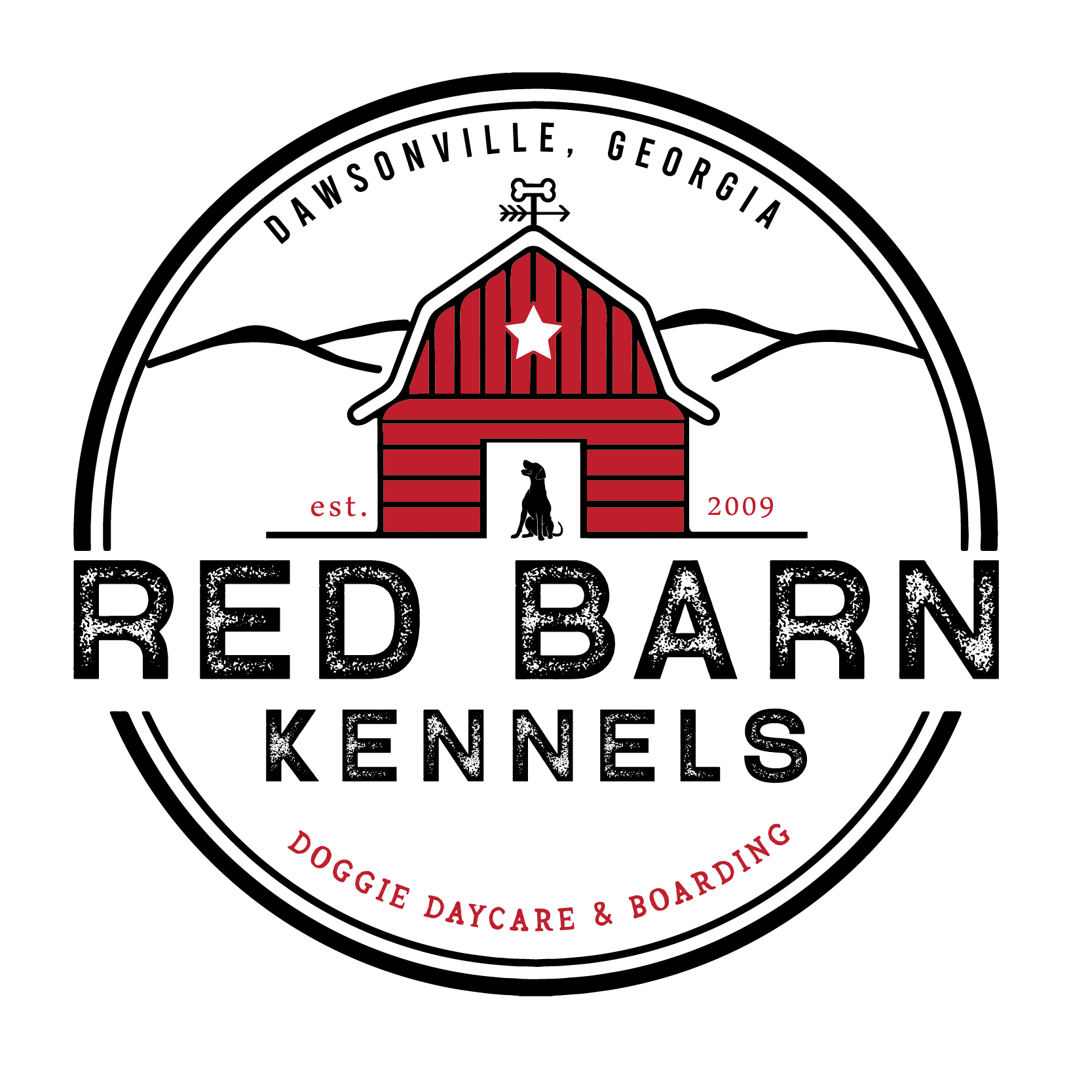 Red Barn Png