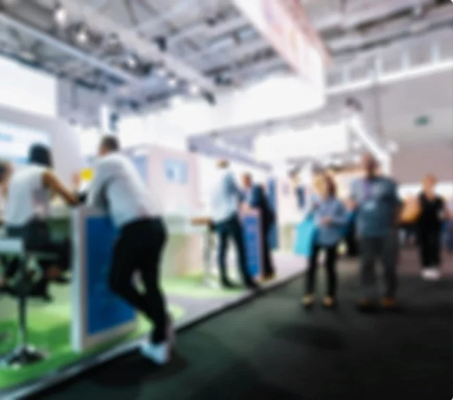 Colorado Springs Fitness Expo