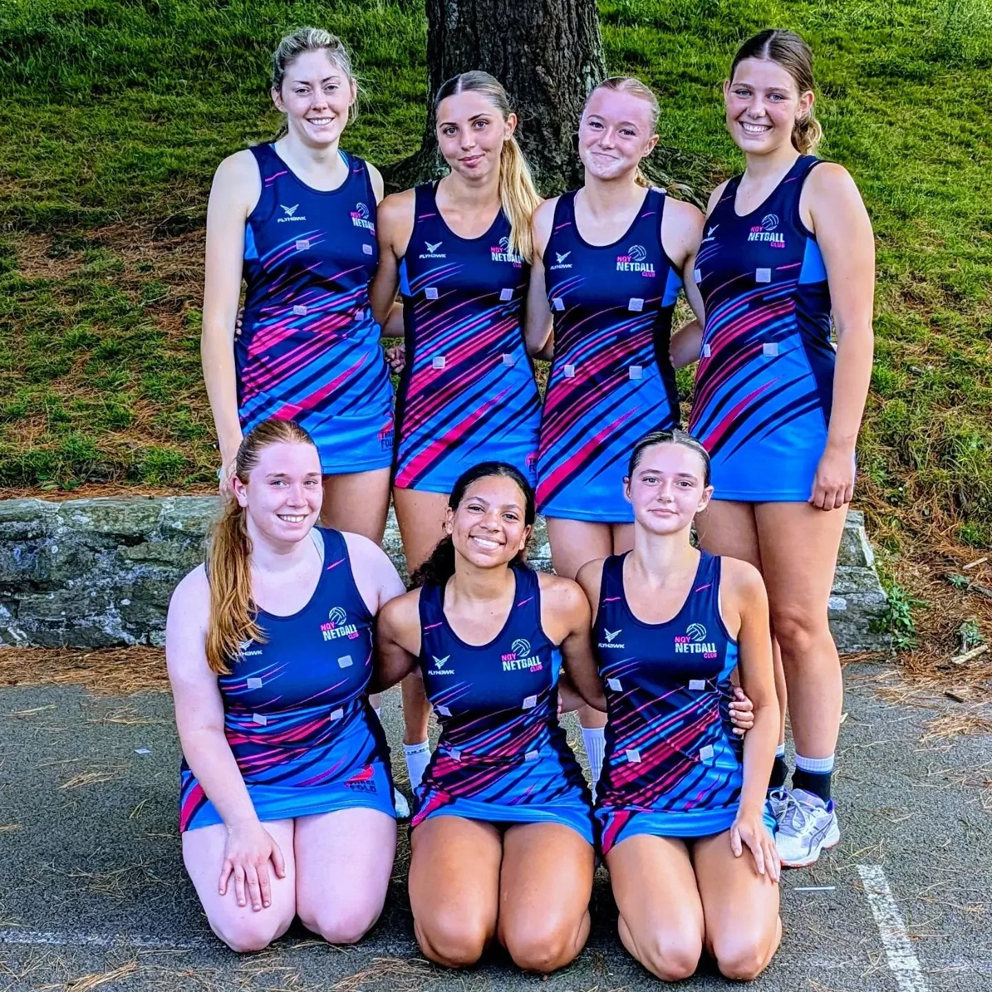 Newquay Storm Netball Club