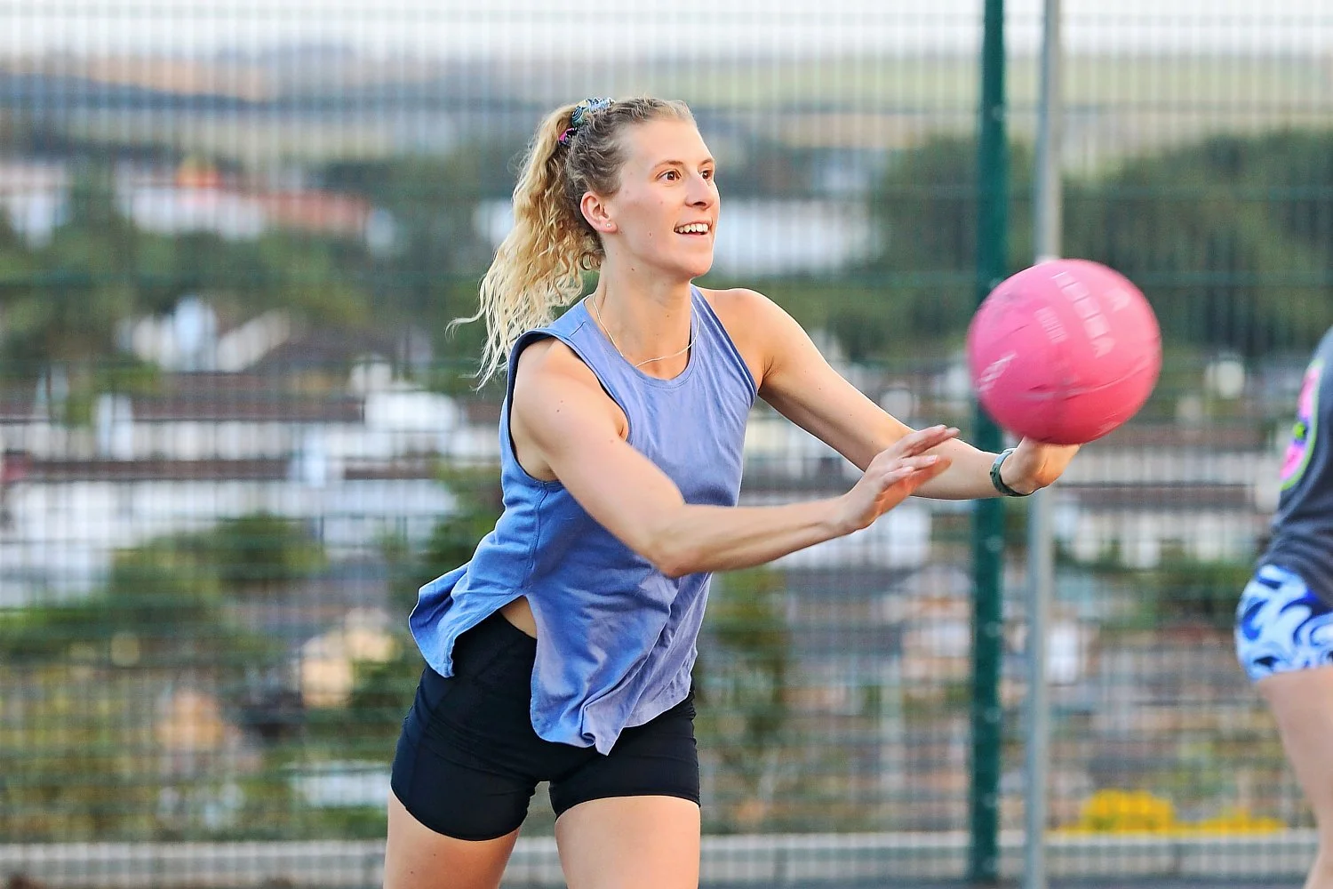 About — Newquay Storm Netball Club
