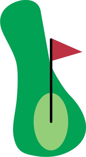 Course — Longhi's Golf