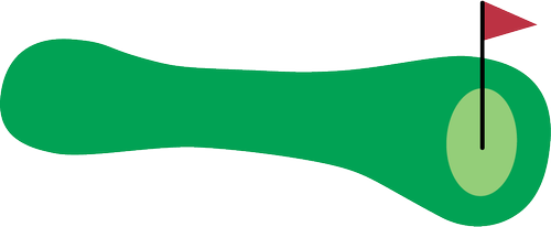 Course — Longhi's Golf