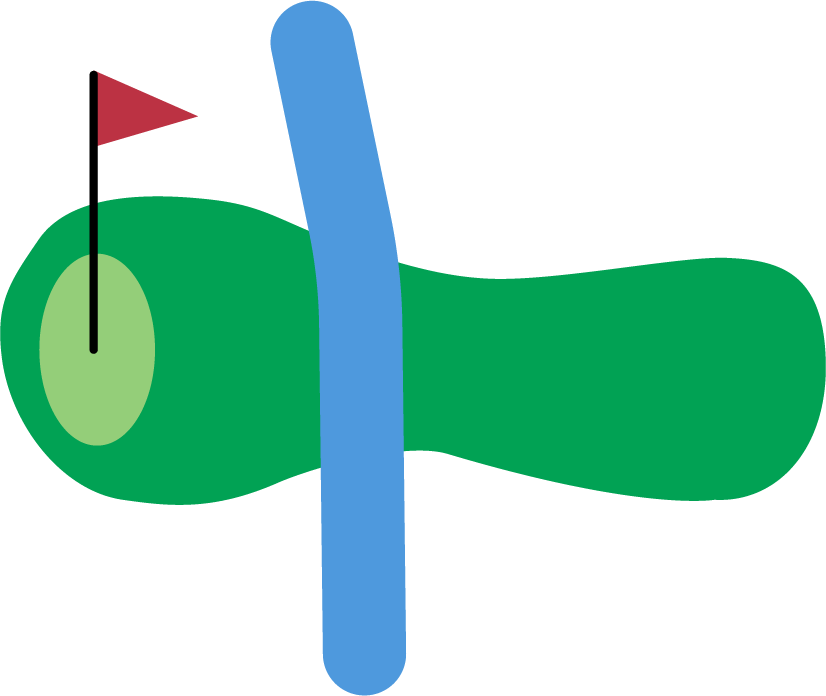 Course — Longhi's Golf