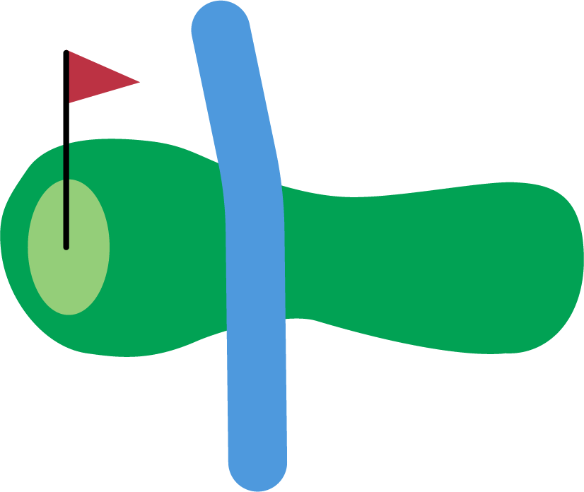 Course — Longhi's Golf