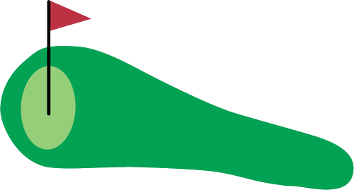 Course — Longhi's Golf