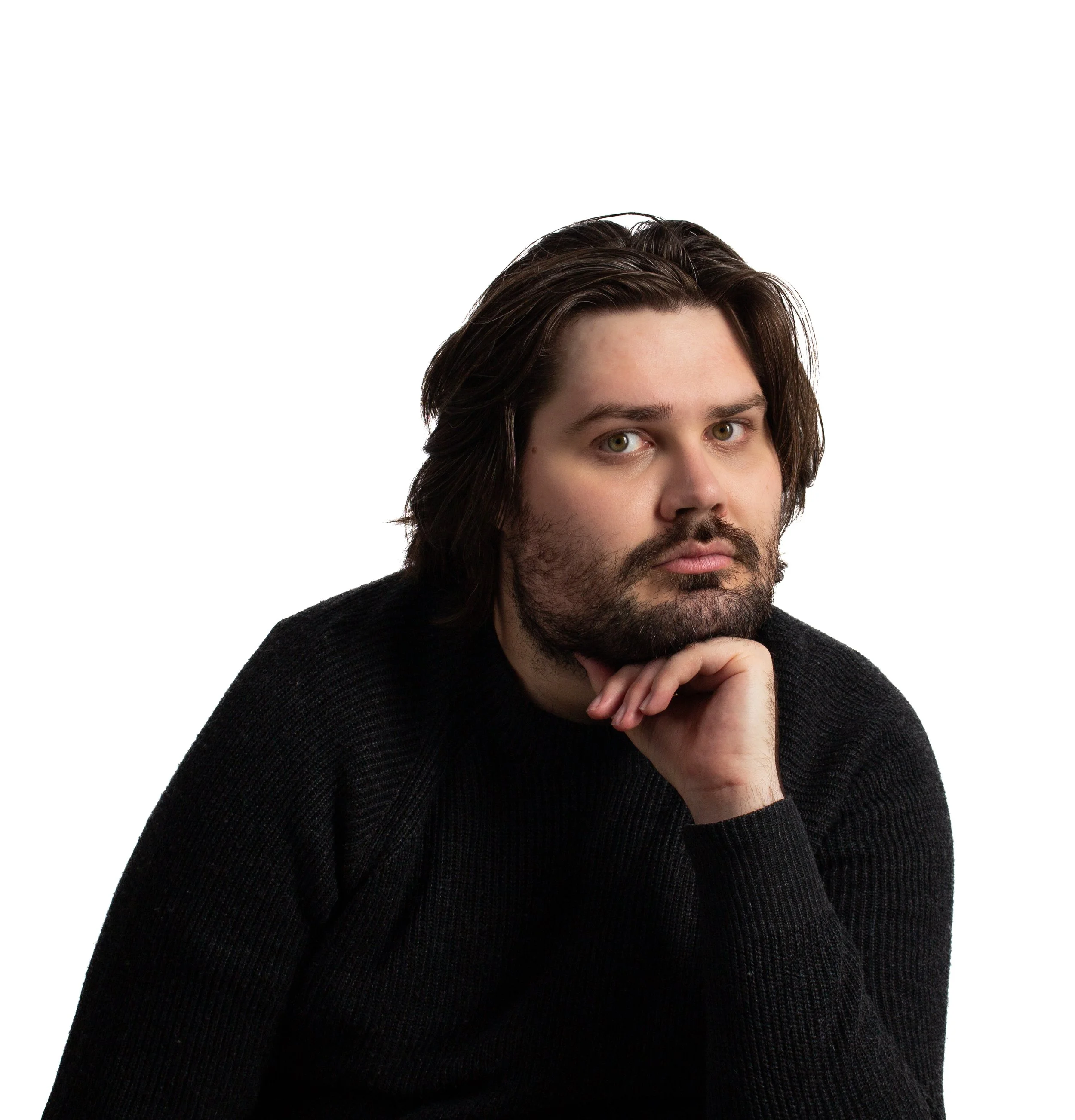 Zack FG — Realms of Peril & Glory