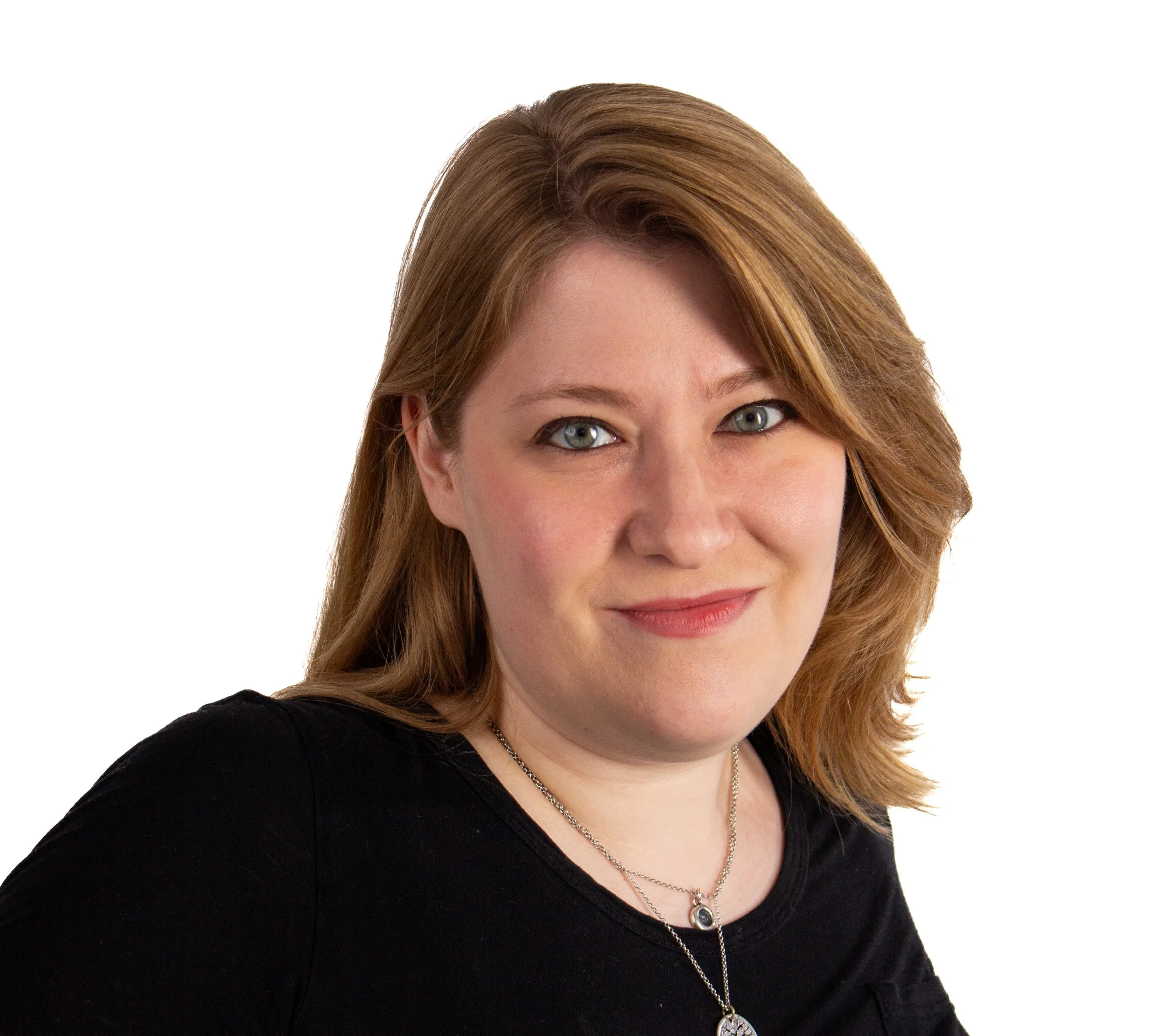 Liz Campbell — Realms of Peril & Glory