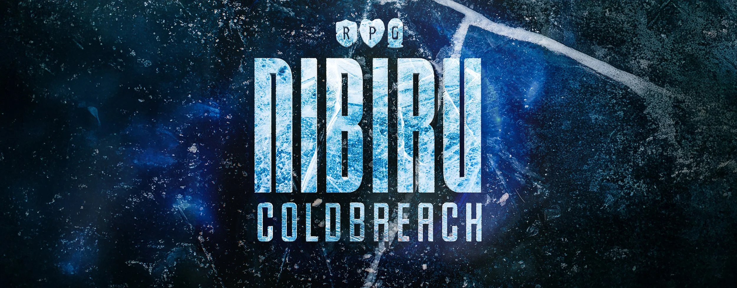 Nibiru Coldbreach — Realms of Peril & Glory