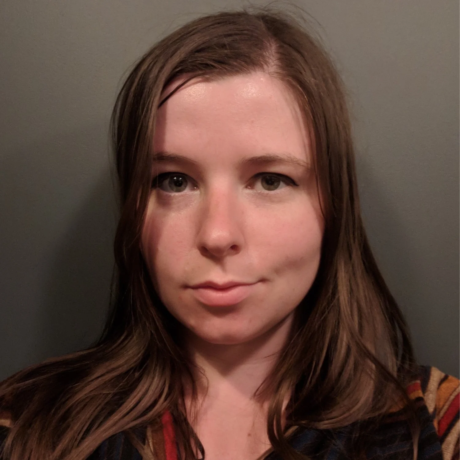 Beth Crane — Realms of Peril & Glory