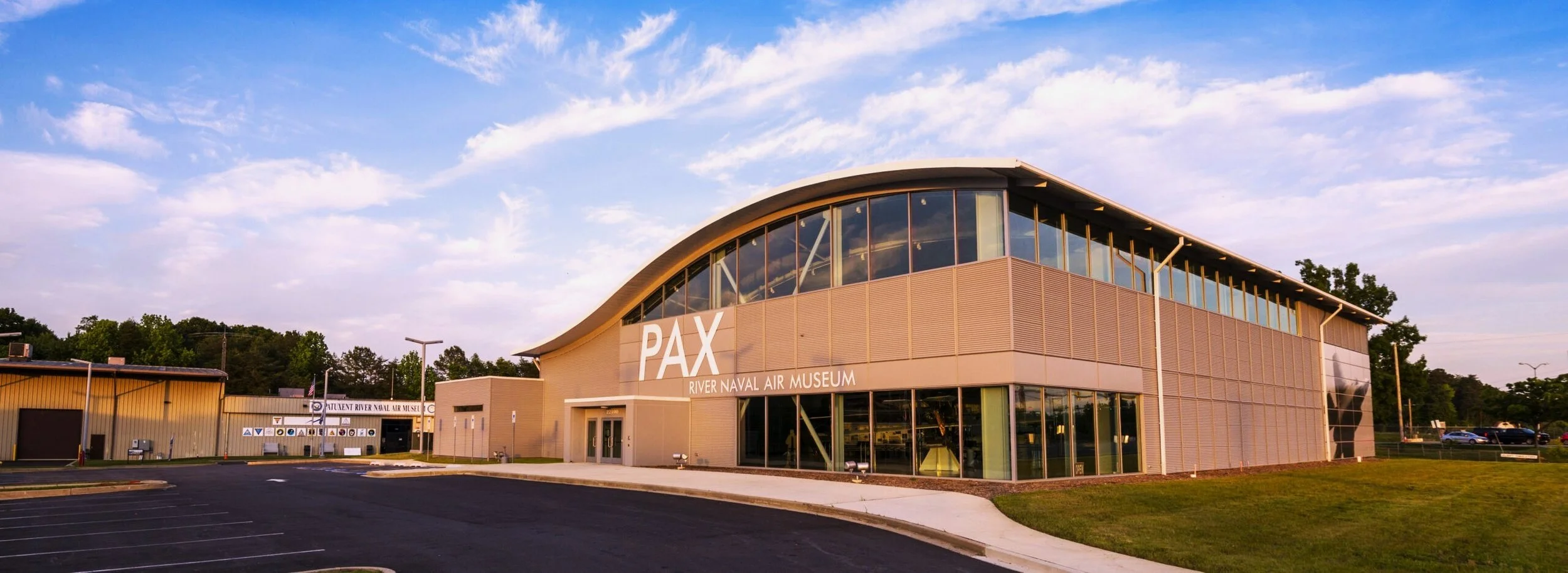 Patuxent River Naval Air Museum