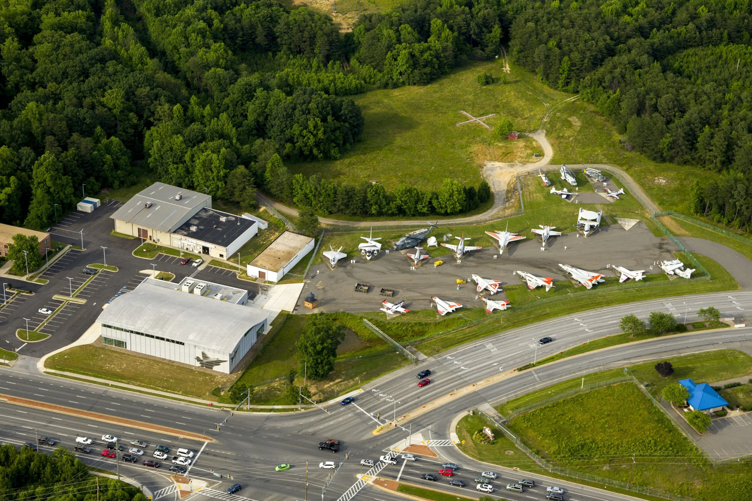 General 1 — Patuxent River Naval Air Museum
