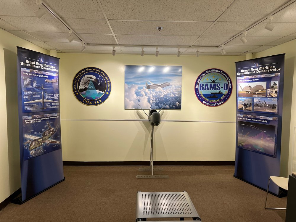 Art Gallery — Patuxent River Naval Air Museum