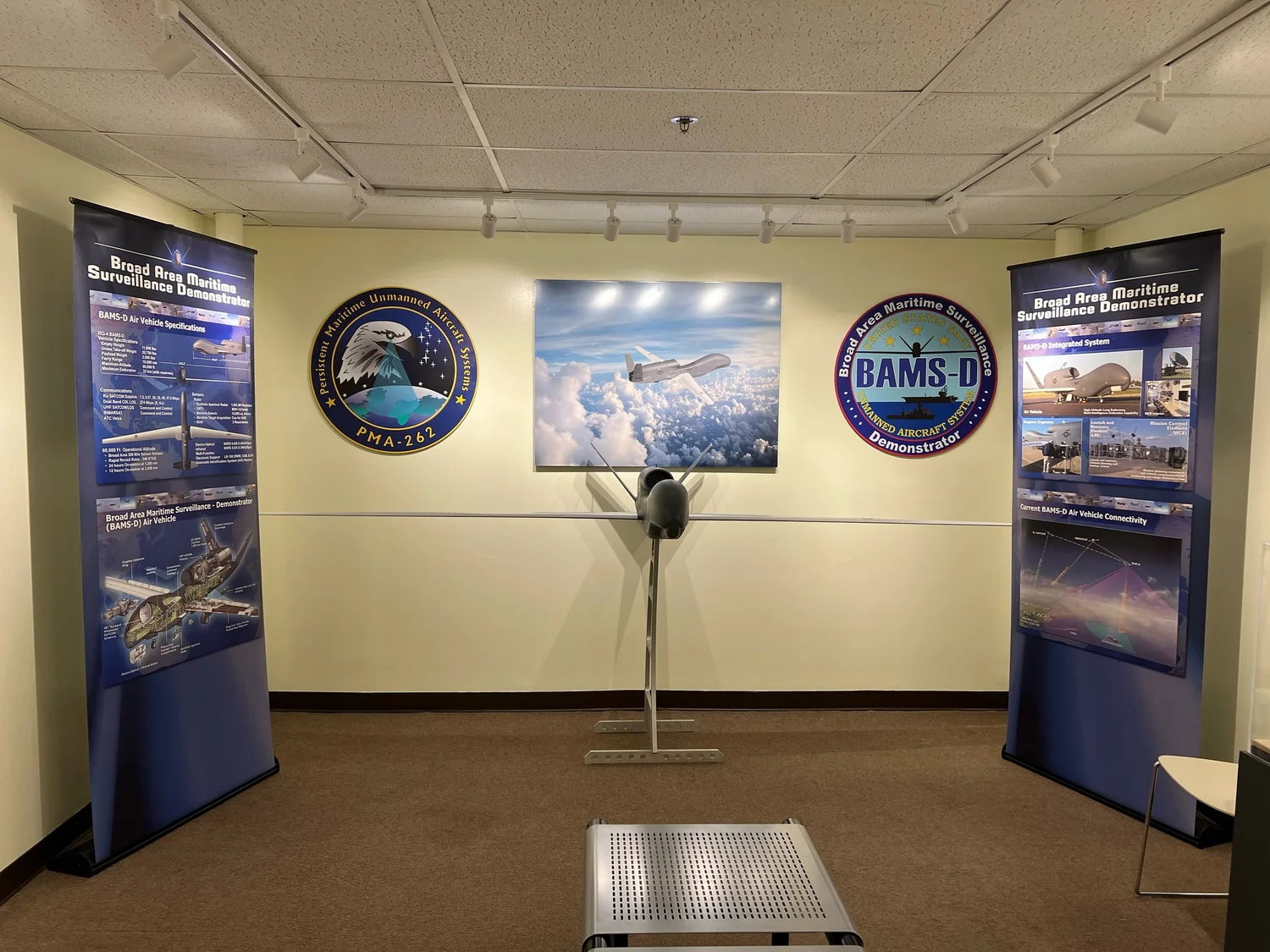 Art Gallery — Patuxent River Naval Air Museum