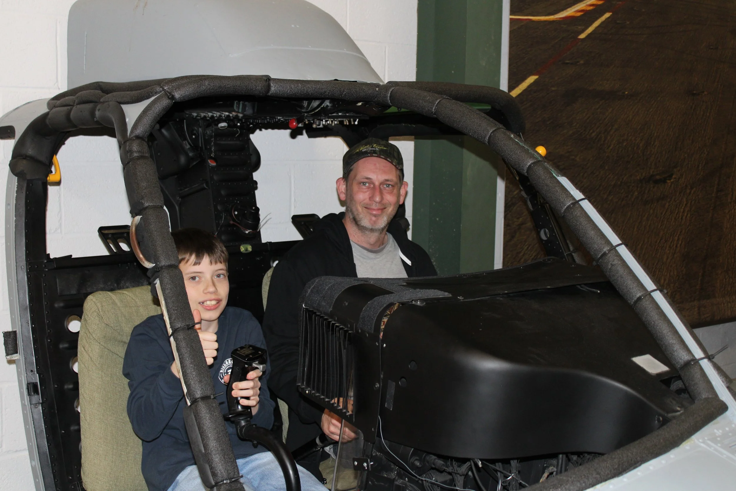 Gallery 3 — Patuxent River Naval Air Museum