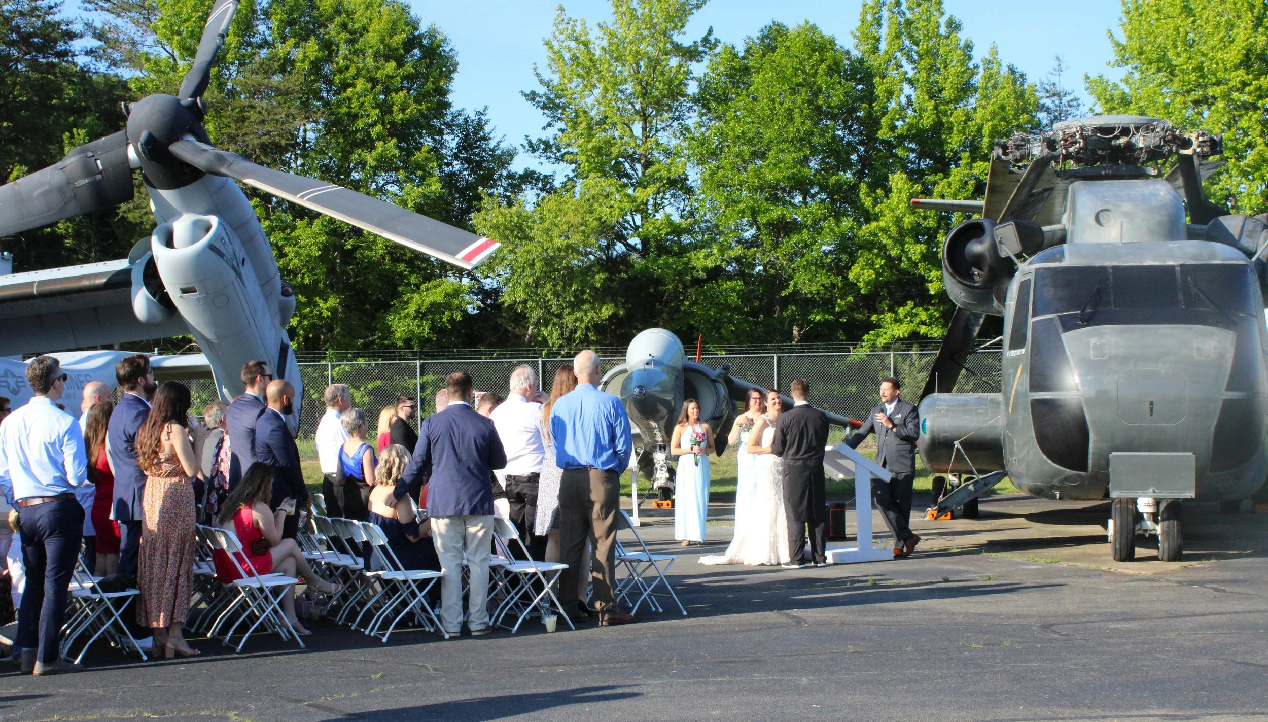 Social Events — Patuxent River Naval Air Museum